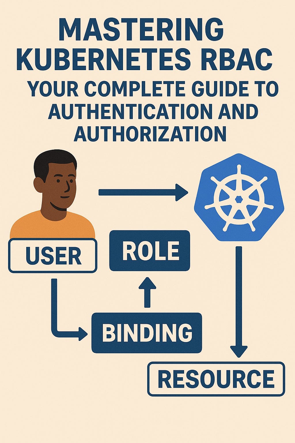 Mastering Kubernetes RBAC: Your Complete Guide to Authentication and ...