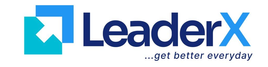 Be More, Do More with LeaderX. LeaderX is a revolutionary 360˚… | by ...