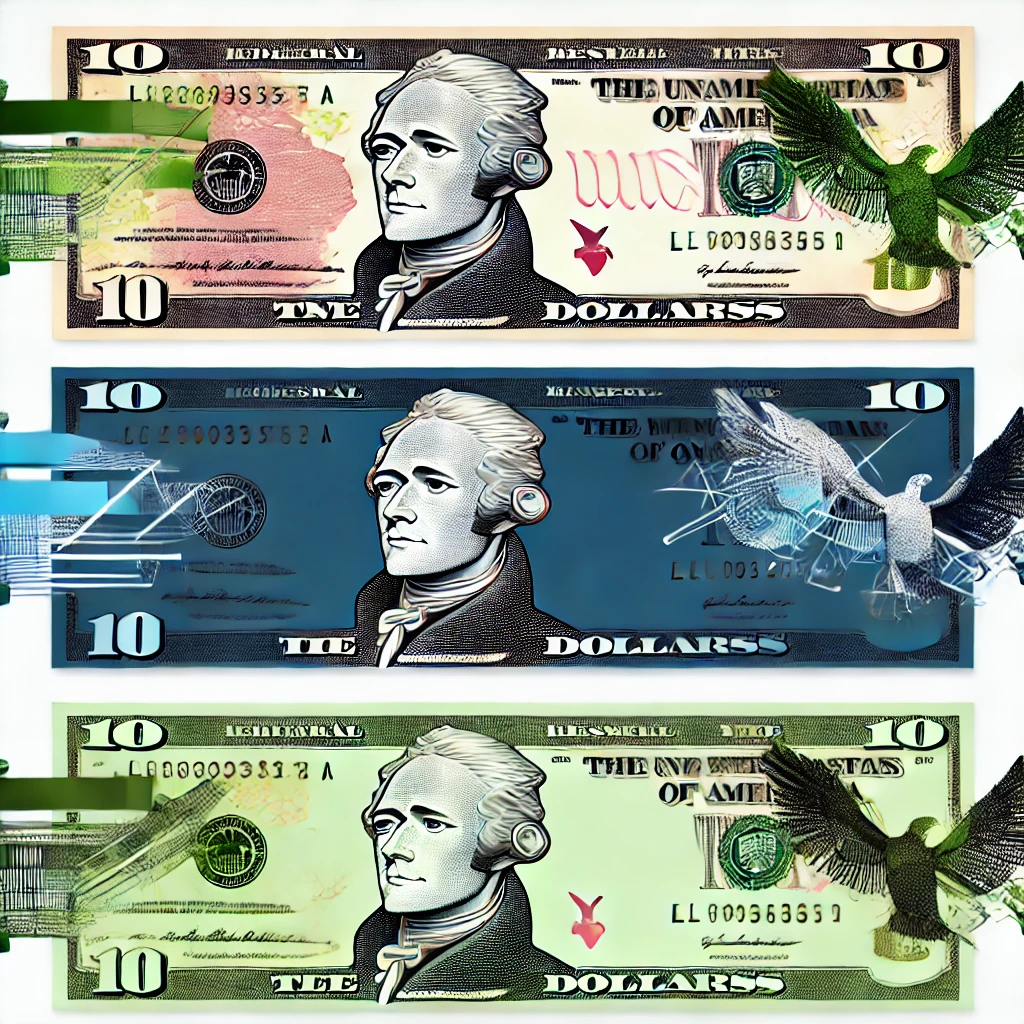 Can You Solve the Missing Dollar Puzzle? A Brain Teaser for Logic ...