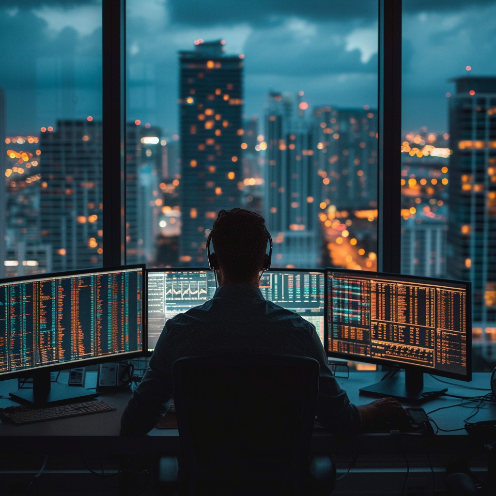 From Beginner to Bankable. How You Can Become a Profitable Trader | by Marc Kramer | Medium