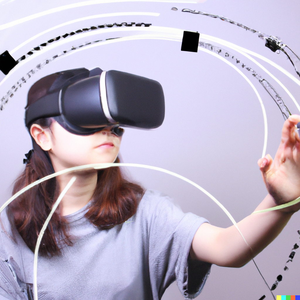 The Future is Now: How Virtual Reality is Changing the Way We Live and ...