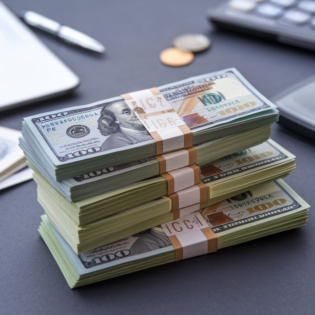 10 Easy ways to save money: Control your finances | by Mr Muzammil 💓 ...