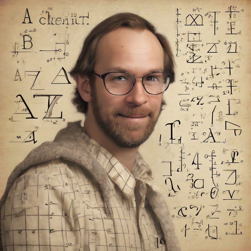 “Brent” Using an A-Z Mathematical Formula | by gab1930s | Aug, 2024 ...