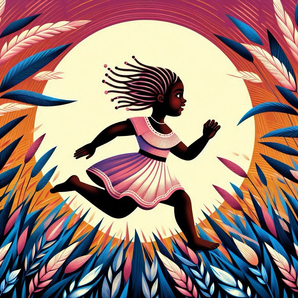 Ruth the Dreamer. Who is the dreamer, | by Eiri Waters | May, 2025 | Medium