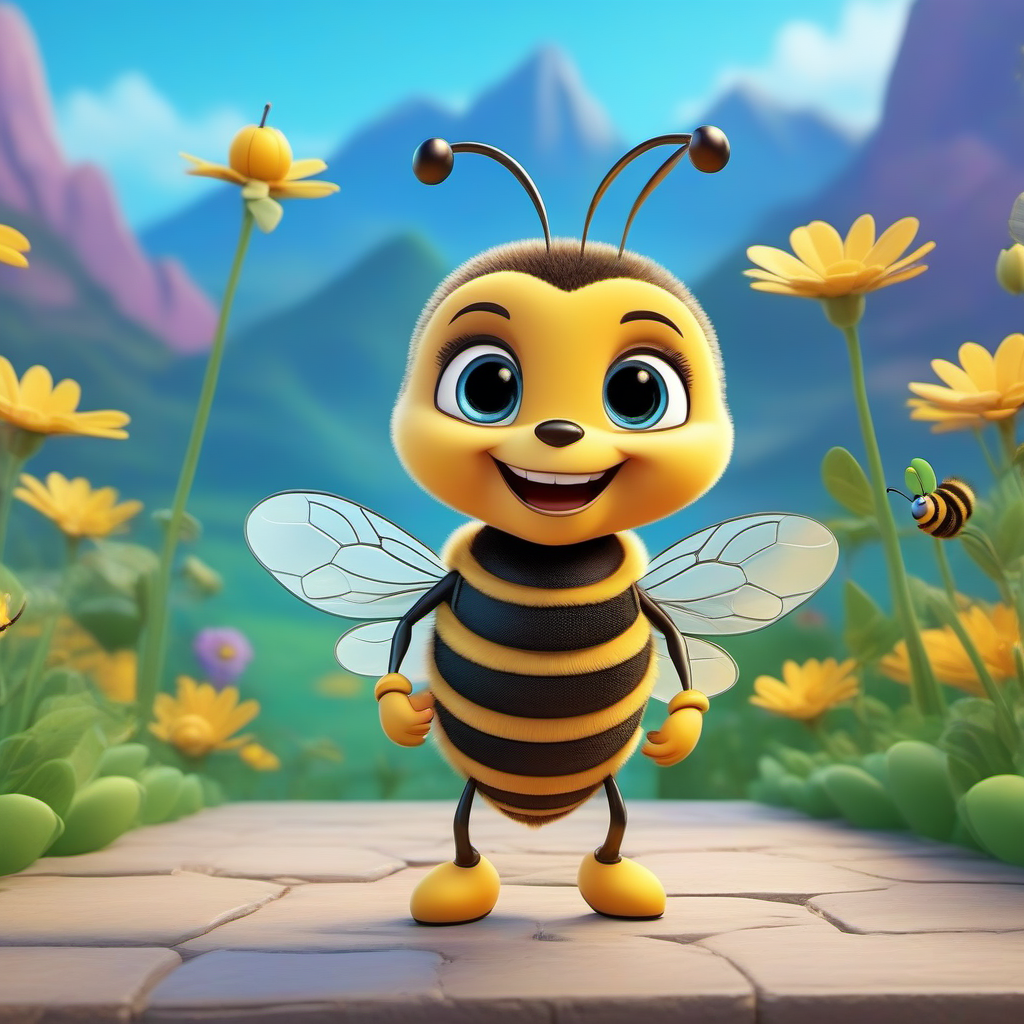 Buzz Into 200+ Hilarious Bumble Bee Puns To Sweeten Your Day With A ...