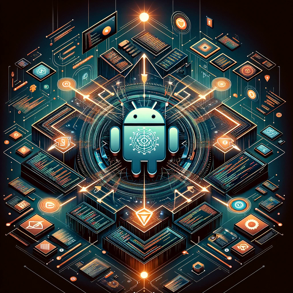 Basic Code-Level Rendering Comparison in Android | by Dobri Kostadinov | Medium