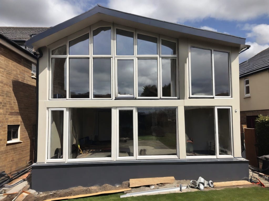 Windows to the Future: Aluminium and Innovation | Medium