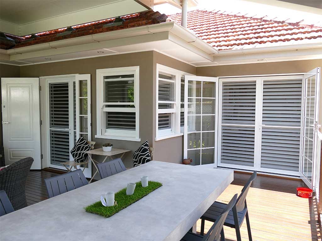 Plantation Shutters Brisbane: Enhance Your Home’s Style and Functionality | by Brisbanescreens ...