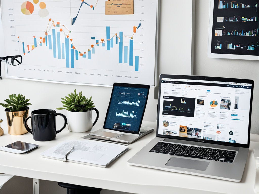 Monetizing Your Blog: Strategies for 2024 | by Abdul Rehman Buriro | Sep, 2024 | Medium