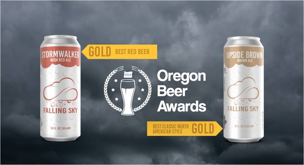 Exploring Eugene Craft Beer — A Flavorful Adventure for All | by ...