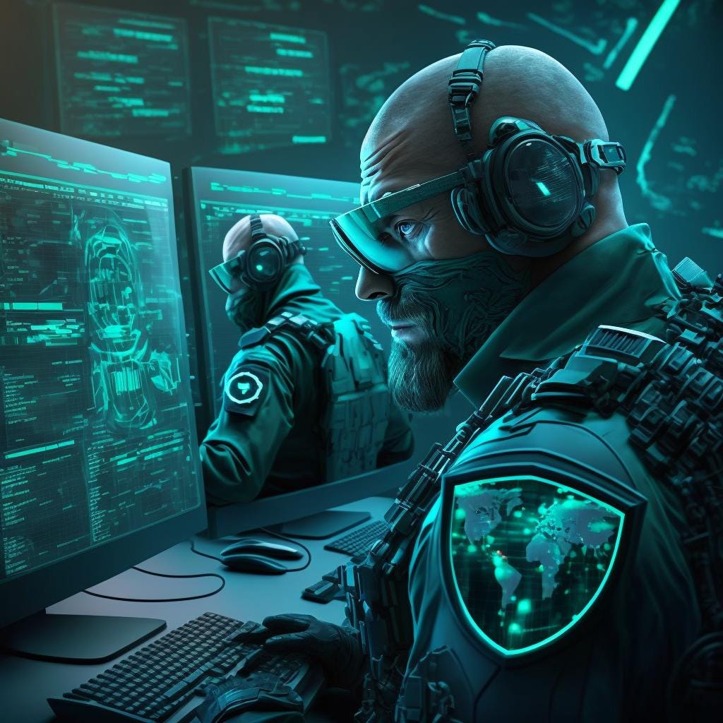 The Power Of Data Governance Unlocking The Potential Of Information