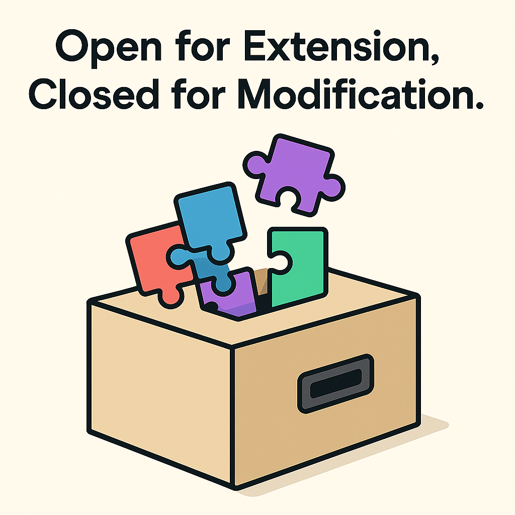 How to Use the Open/Closed Principle in PHP (Laravel Examples Included ...