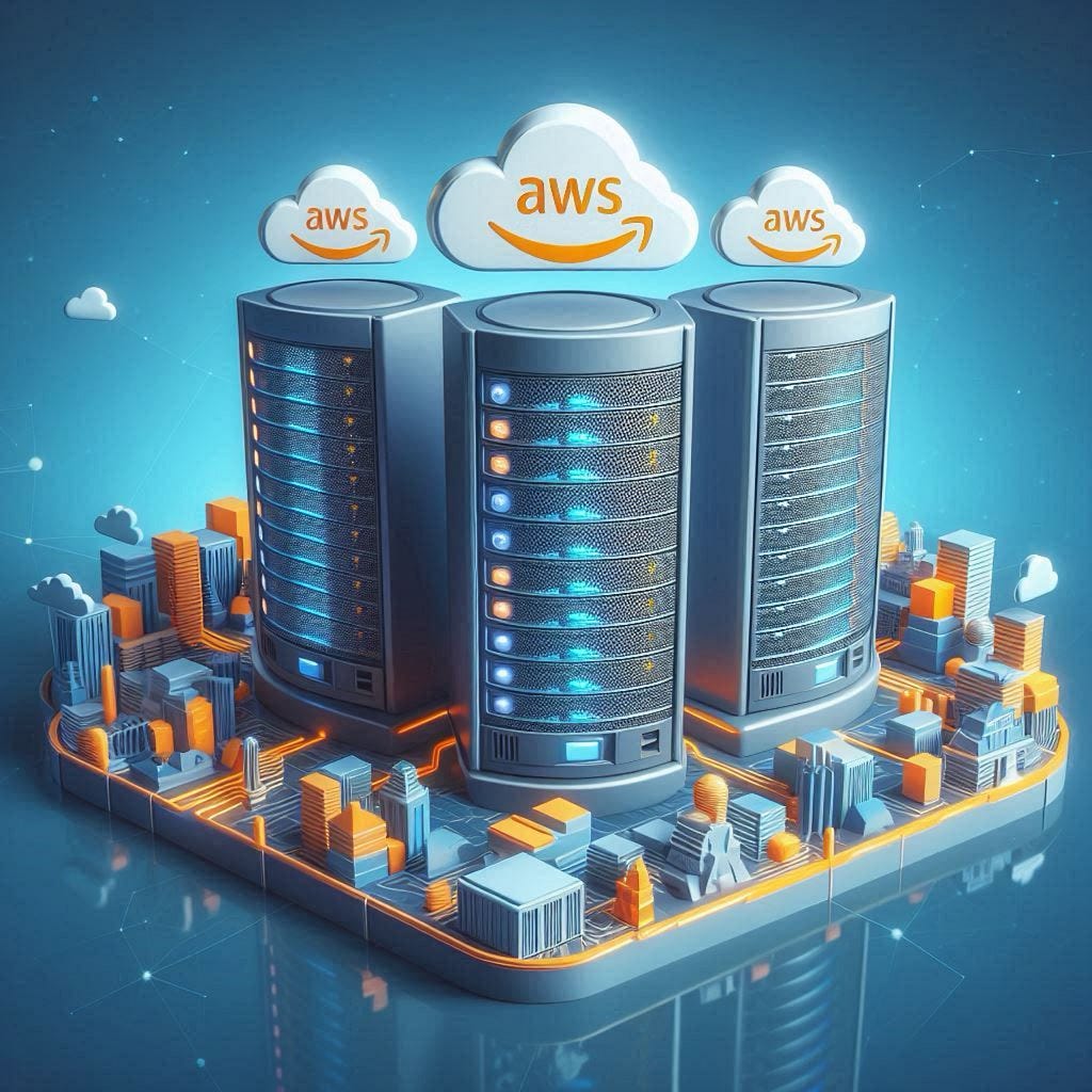 6 Essential Tips to Master AWS EC2 & Slash Your Cloud Costs! | by ...
