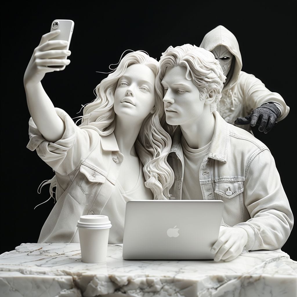 Cybersecurity Awareness Month: Secure Your Digital Life | by Matt | Oct ... Cybersecurity Awareness Month: Secure Your Digital Life | by Matt | Oct ...