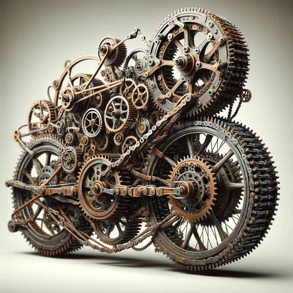 Create a Custom GitHub Action in Rust | by Peter Nehrer | Ecliptical Software Inc. | Apr, 2024 ...