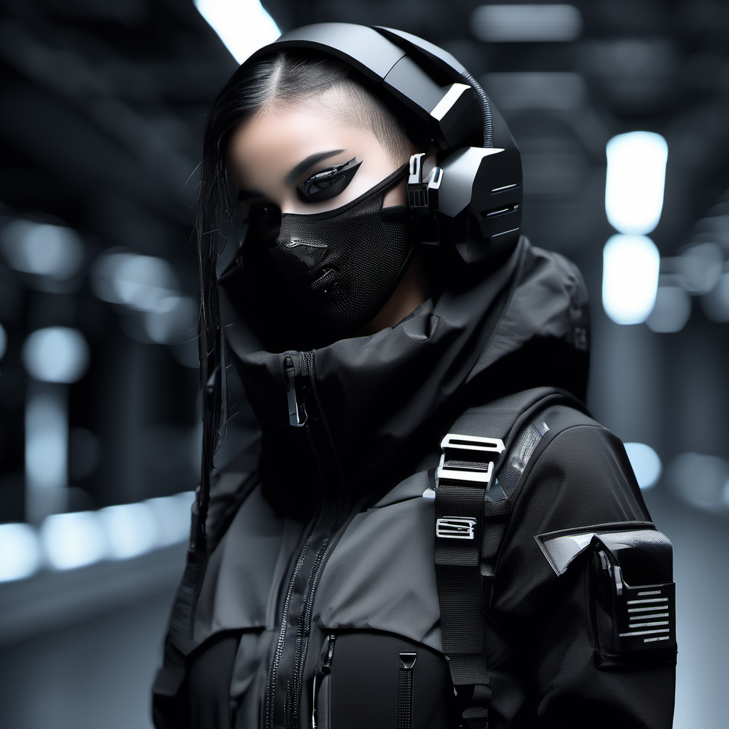 Easily Transform Different Styles with ComfyUI | by Edmond Yip | Generative AI