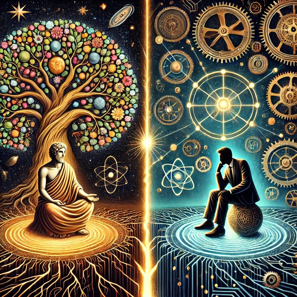 Beyond Free Will or Determinism: Stoicism vs Modern Compatibilism | by ...
