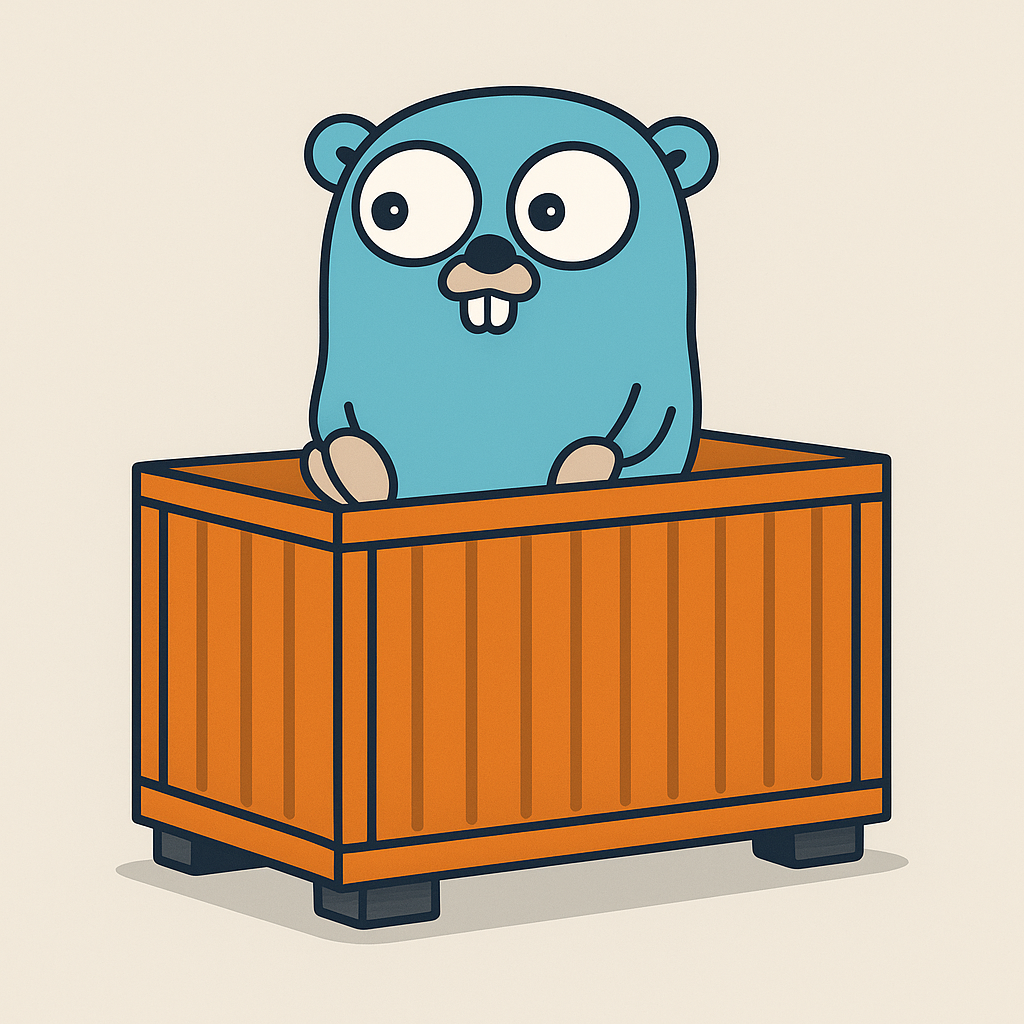 Using testcontainers to improve performance in integration tests | Medium