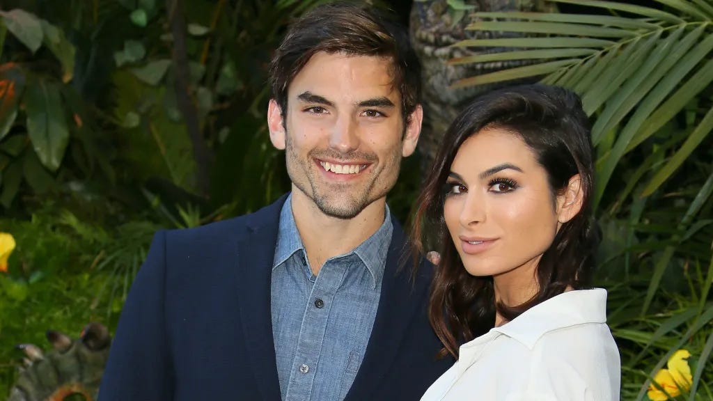 Ashley Iaconetti & Jared Haibon On Dawn, “The Bachelor” & More ...