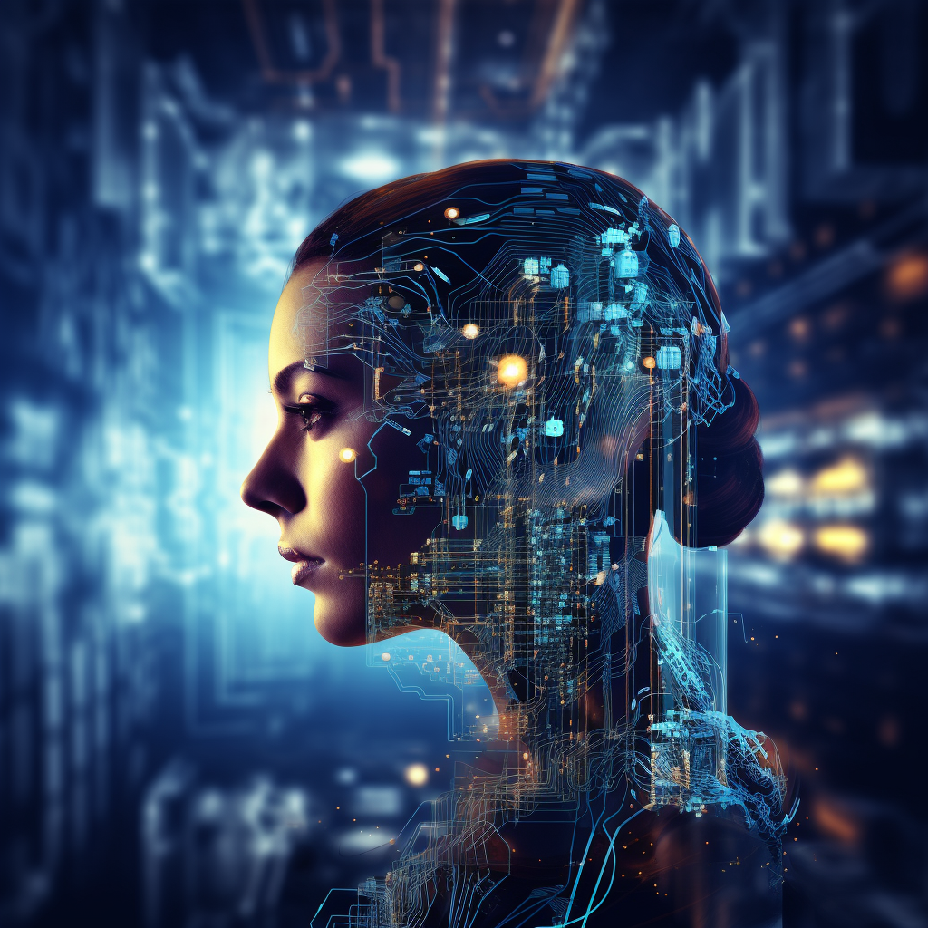 Navigating the Future: The Unprecedented Rise of AI in 2024 | by Anmol ...