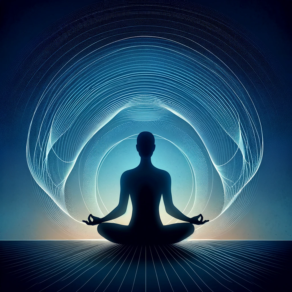 The Art of Breathing: A Lesson in Life’s Complexities | by Anas ...