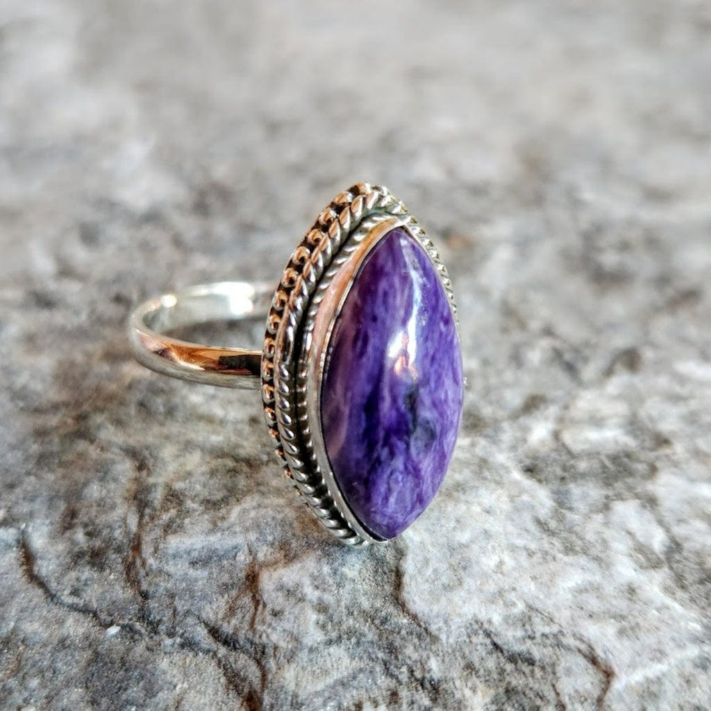Boho Jewelry Rings | Prettygalboho.com - Pretty Boho - Medium