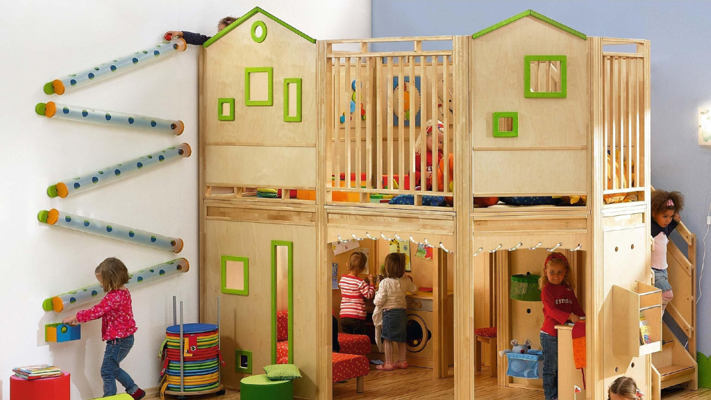 A Guide to Kids Playhouse Types and Tips to Choose the Best Playhouse | by Baby Store | Medium