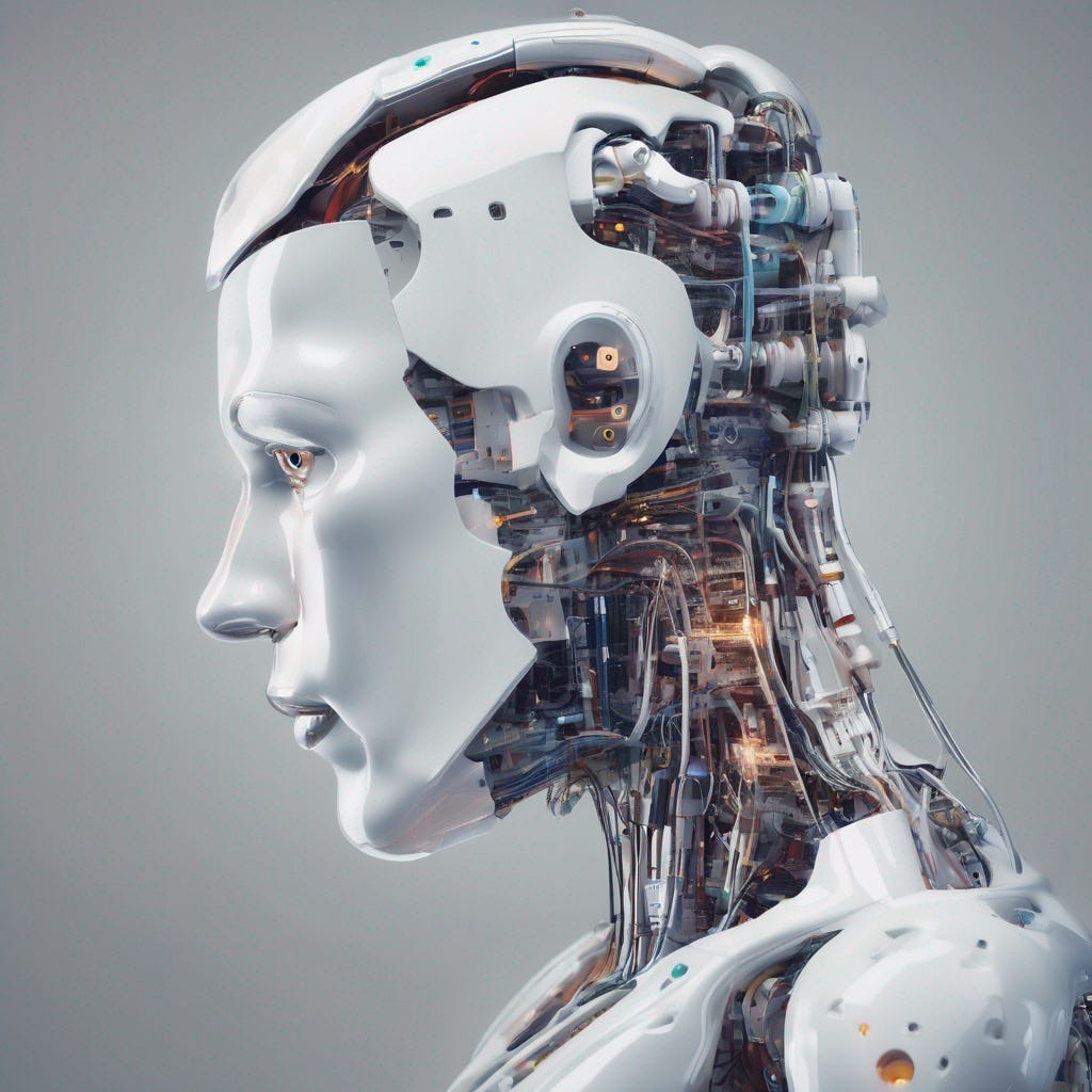 The Secrets of AI Training Data: Unveiling the Sources | by gab1930s ...