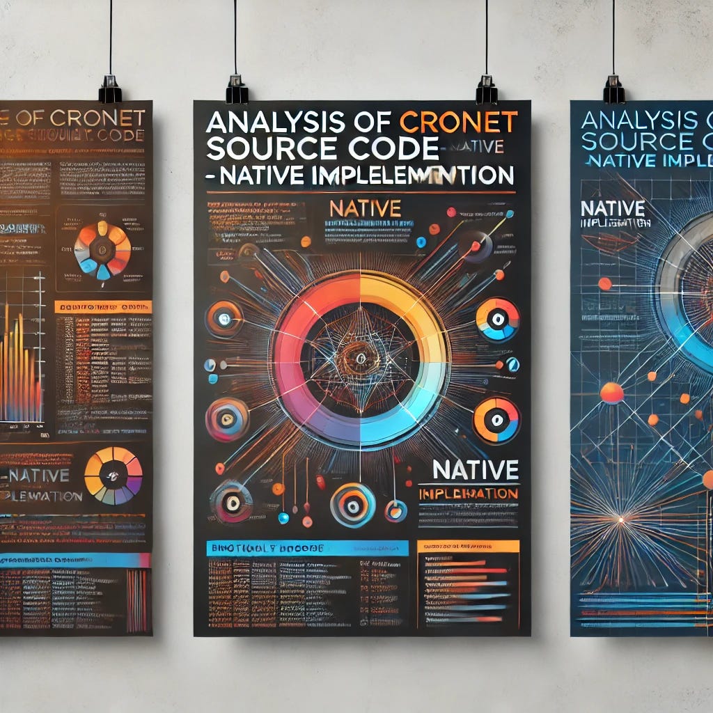 Analysis of Cronet Source Code — Native Implementation | by CrazyCodingBoy | Medium