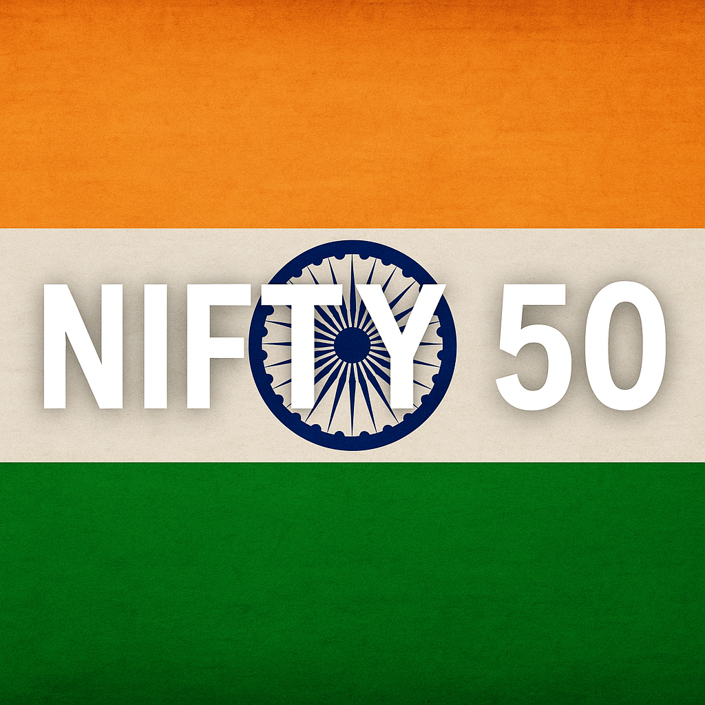 India’s Market Boom Has a Secret: What Sharpe and Sortino Ratios Reveal ...