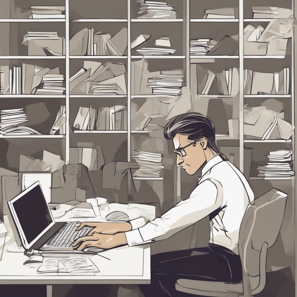 The Perception of Mental Laziness: Analyzing the Underutilization of ...