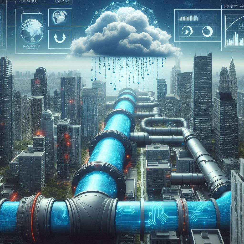 Modernizing Data Pipelines for Financial Services: Lessons from the ...