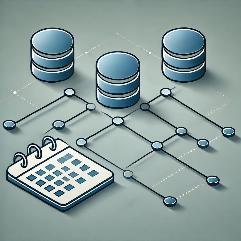 Circumventing The Problem Of Using Data Intervals When Backfilling Dataset Scheduled Dags By