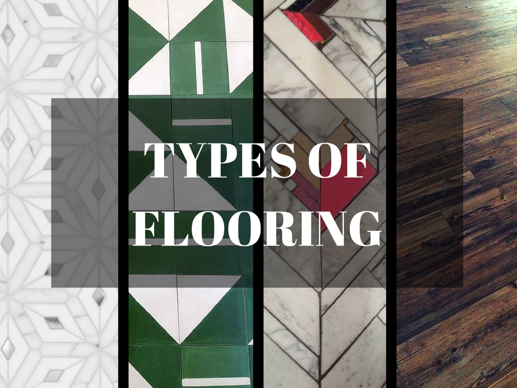 Types of Flooring to Choose From for your Home | by Malvika Negi ...