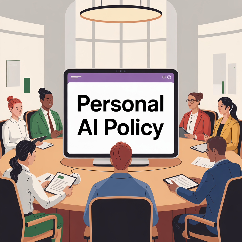 Choosing AI with Intention: A Guide for Professionals Who Want to Stay ...