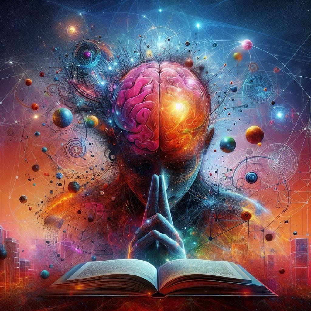 EMOTIONAL INTELLIGENCE INSPIRED BY YOUR HIGHER SELF | by Taviii ...