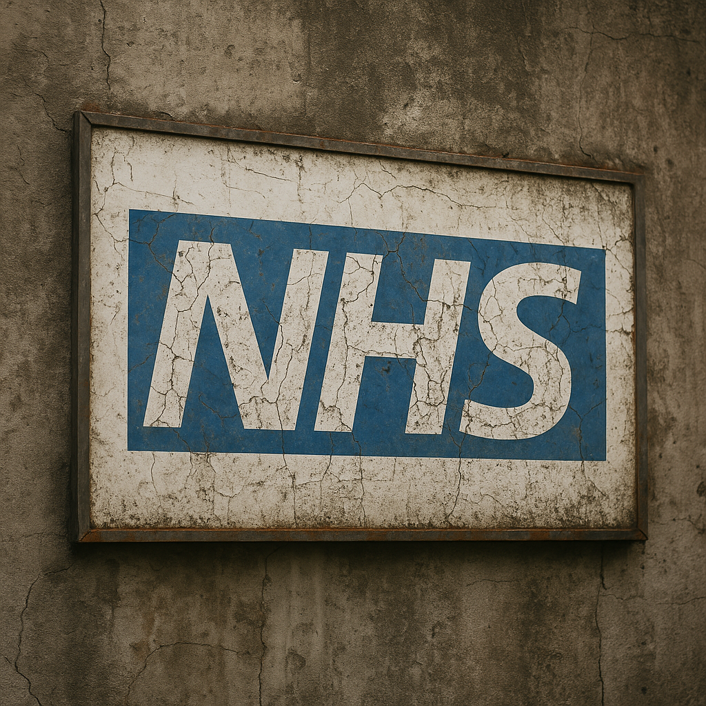 The NHS must return to its core mission: medicine, not ideology. | by ...