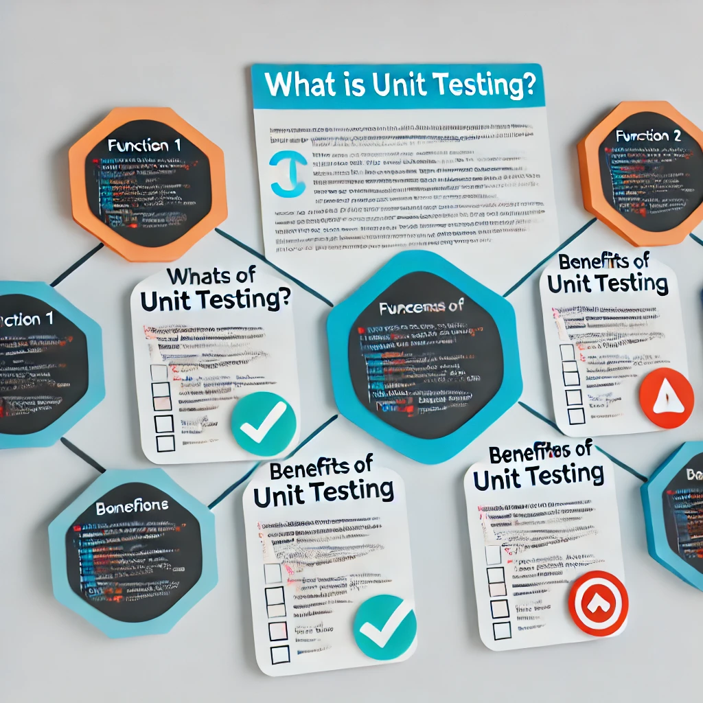 Introduction to Unit Testing: Writing Code That Lasts | by Ranjan ...