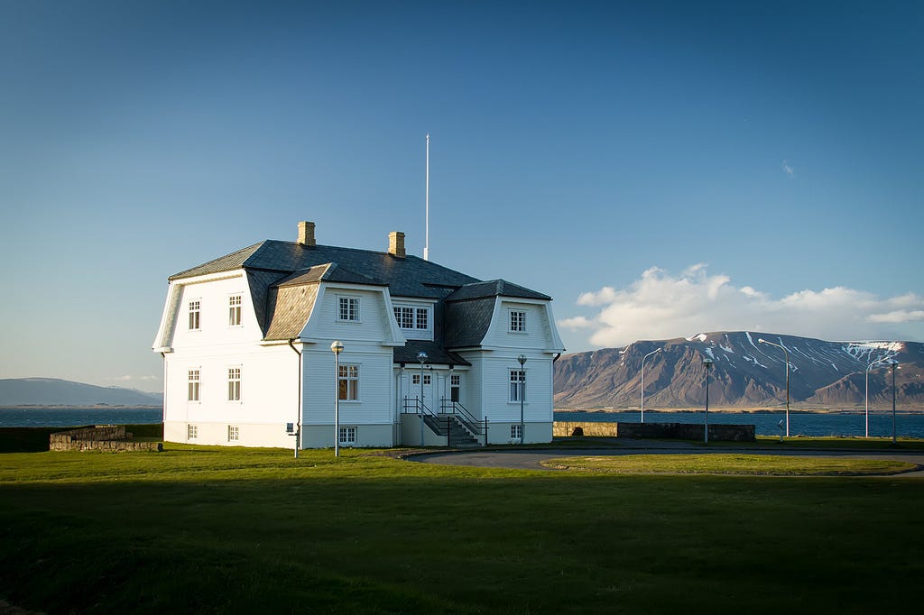 Why the Future of Work Starts with the Present. | by Trevor Cornwell ...