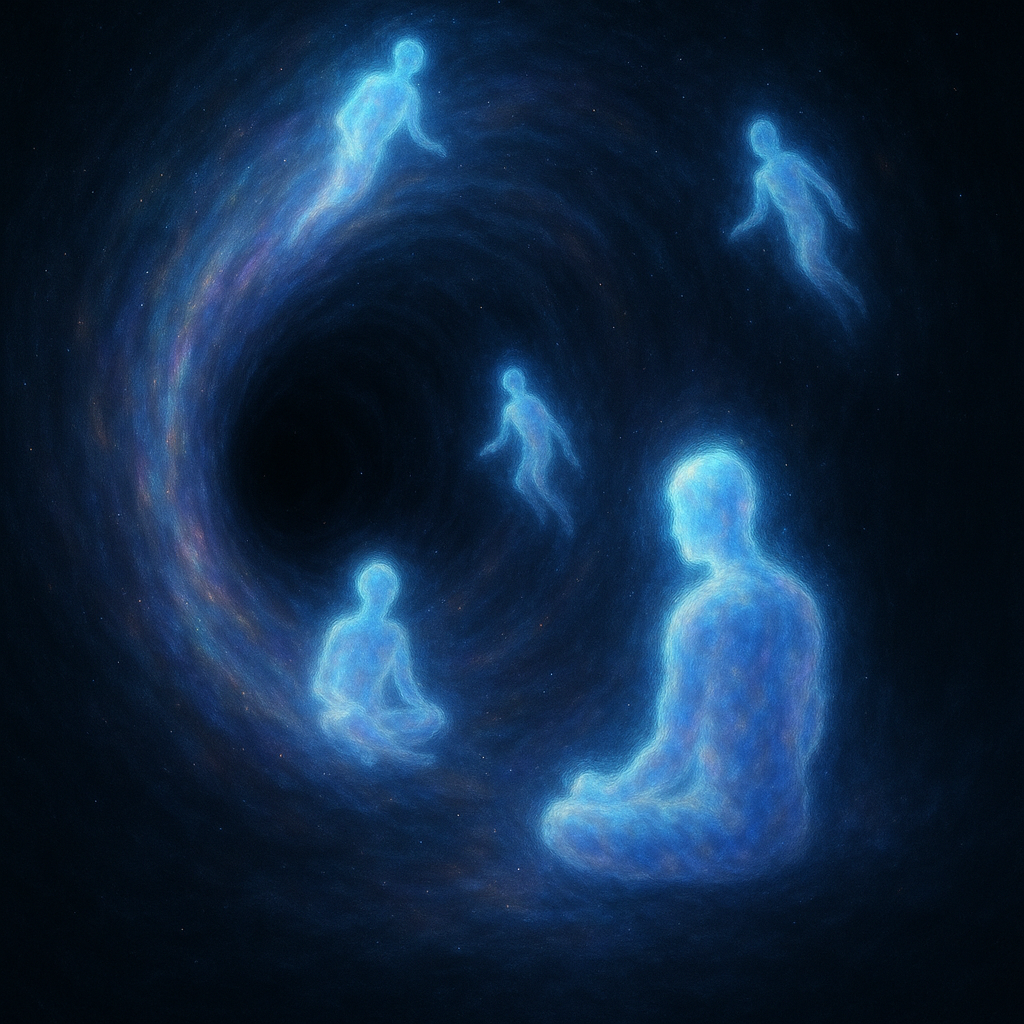 The Scientific Proof of the Aura: How It Could Change Our Perception of ...