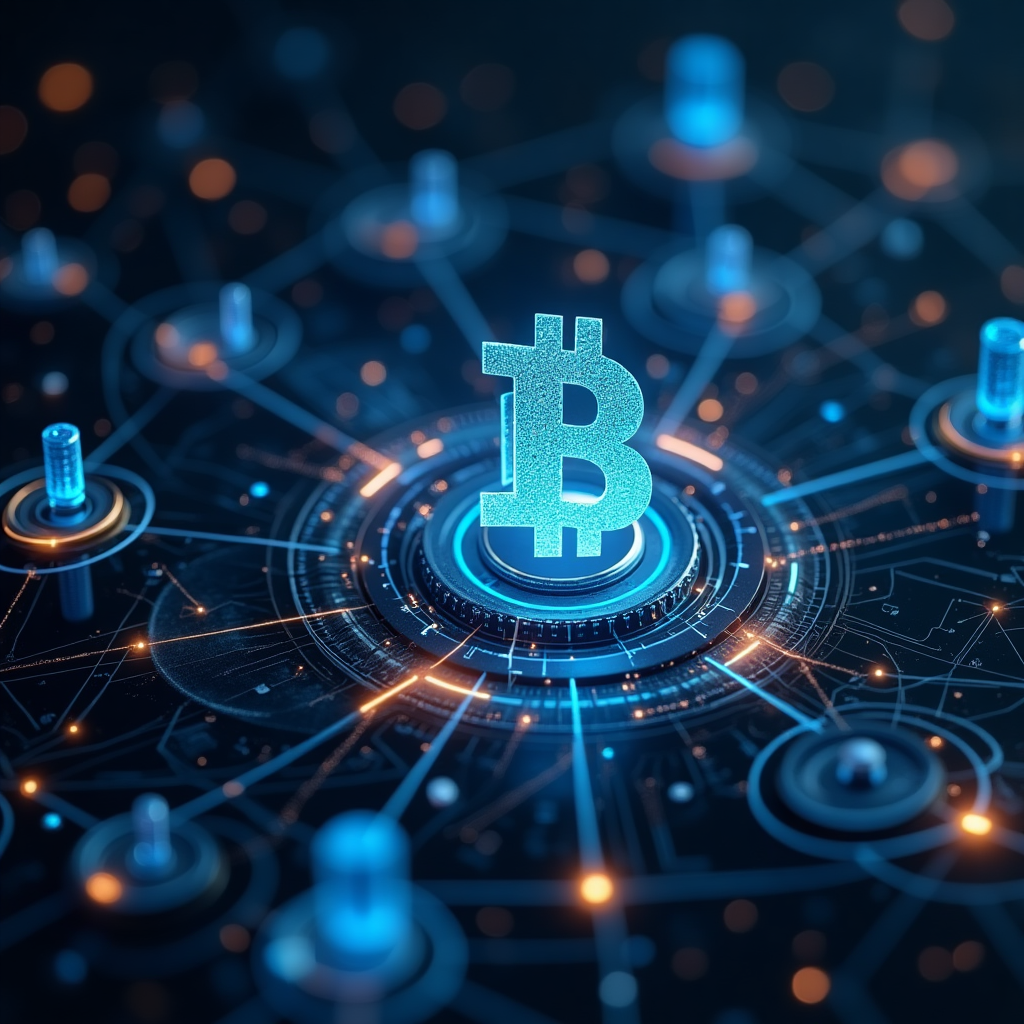 Blockchain in Everyday Life: Real World Applications | by ...