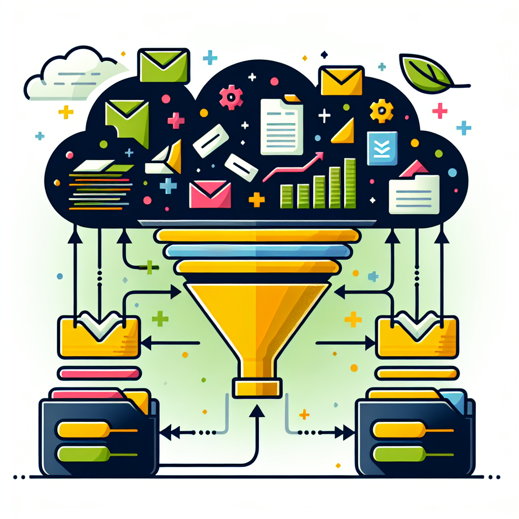 Extracting Contact Information with MongoDB Aggregation | by Denis ...