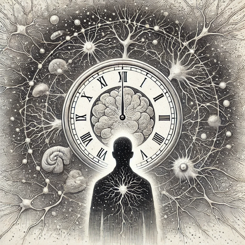 Time is a Byproduct of Consciousness | by Art Mikullovci | Medium