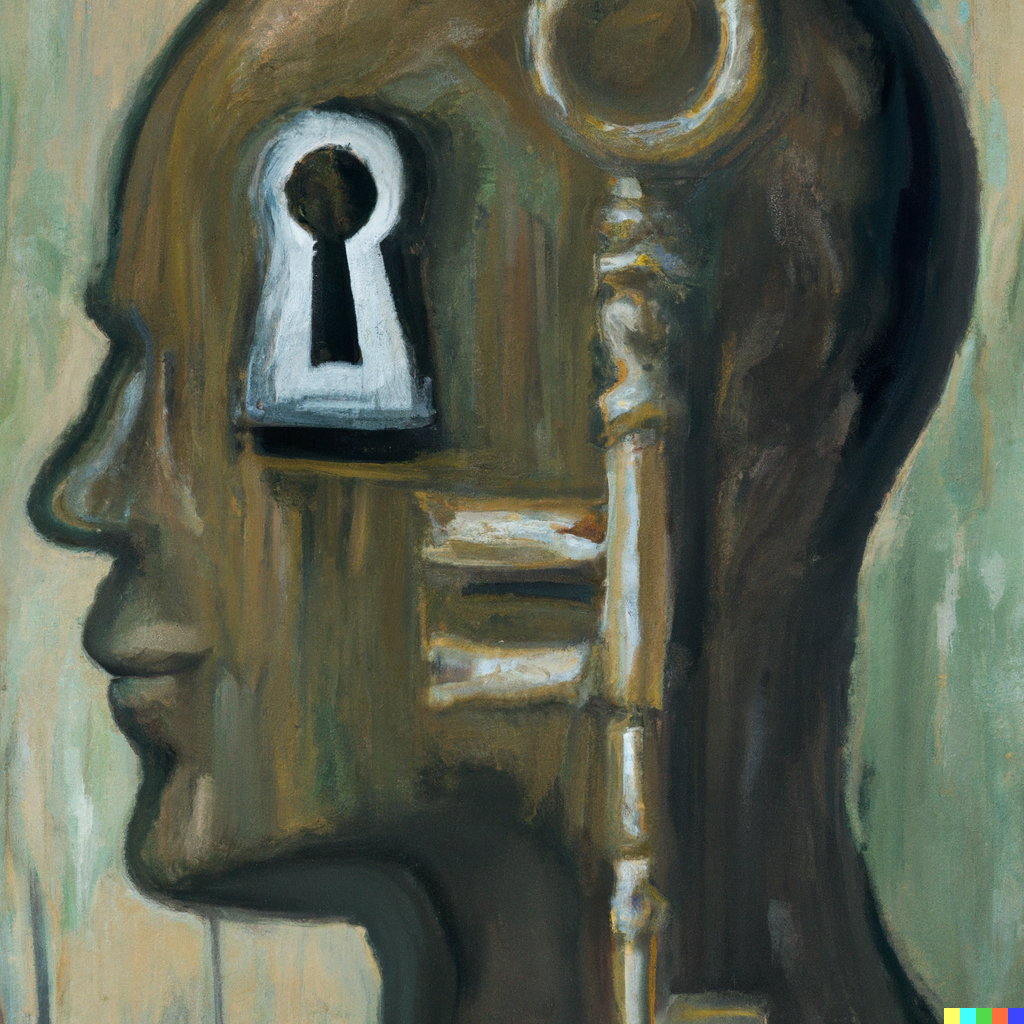 The Brain’s Black Box. Understanding our circuitry! | by Kashmando ...