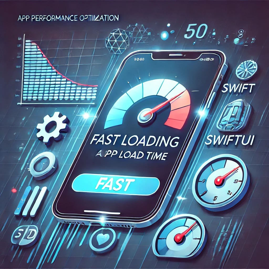 How I Reduced App Load Time by 40% with Optimization | by Dhaval Jasoliya | Feb, 2025 | Medium