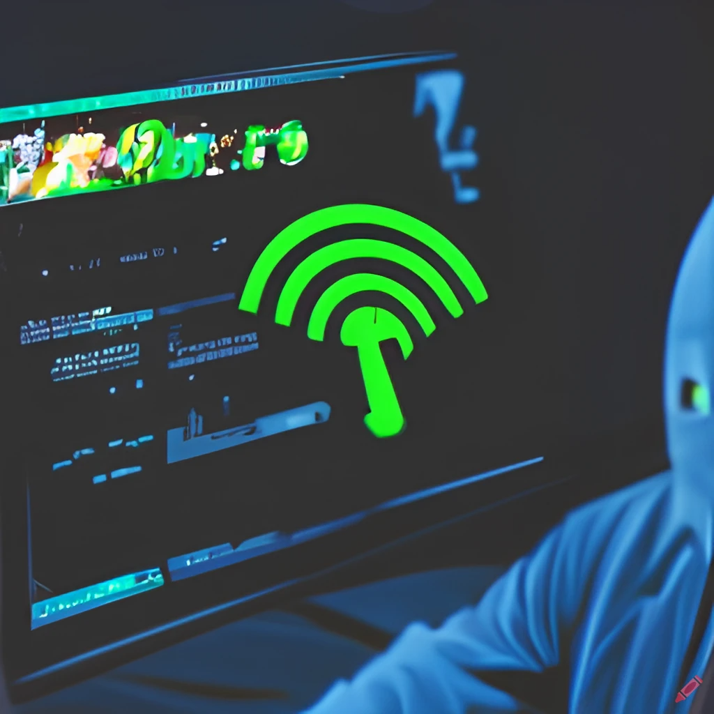 Wireless Network Hacking | Medium