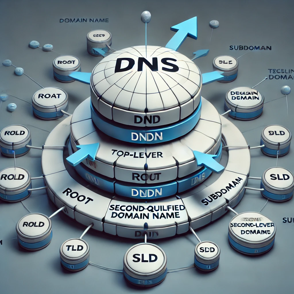 Trailing Dot in DNS and Nameservers: Everything You Need to Know When Redirecting Your Domain to ...