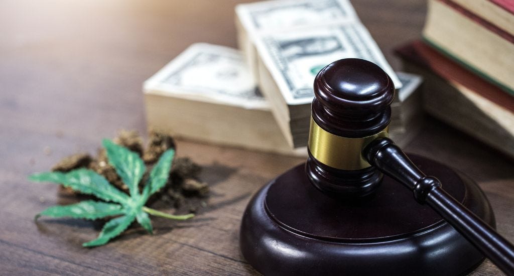 The History of Cannabis: A Journey Through Time and Its Role in Human ...