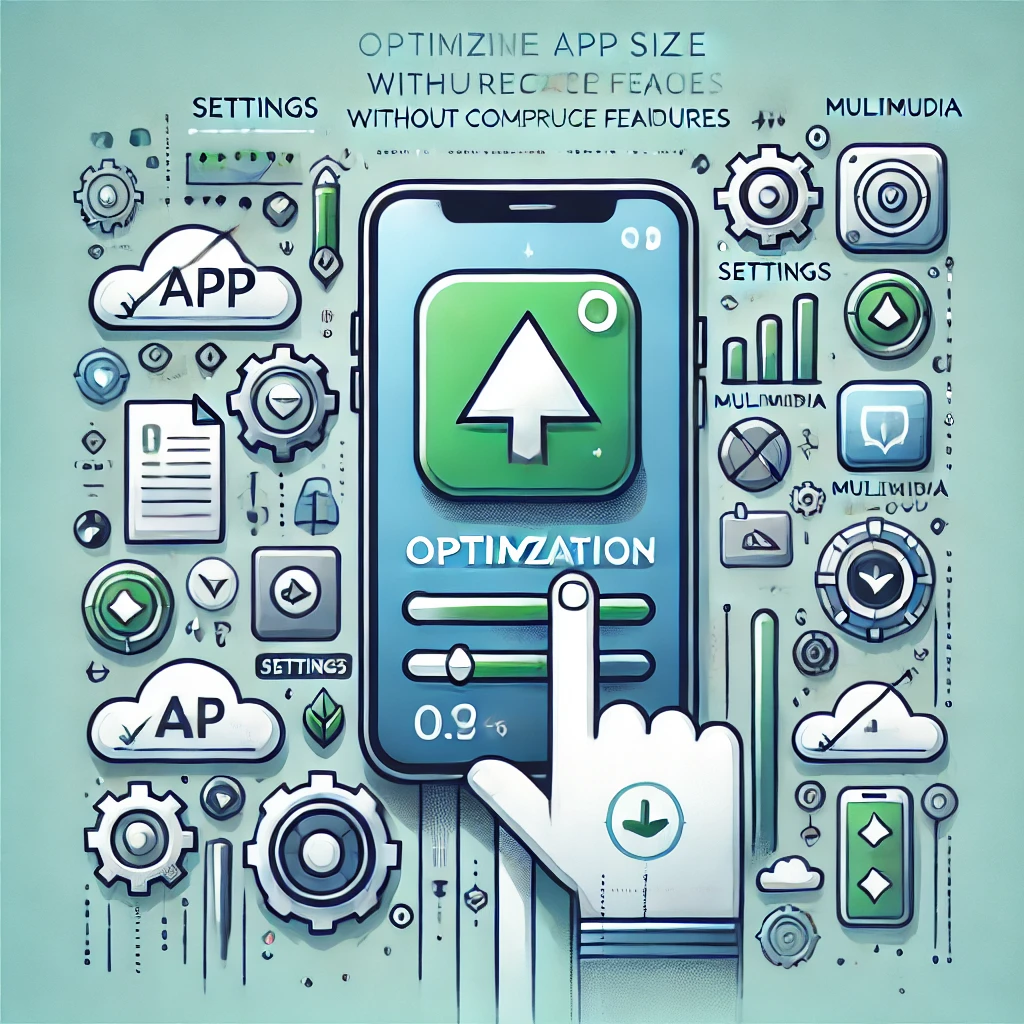 Mastering App Optimization: Shrink Your App Size Without Losing Features 🚀 | by Gaurav Kumar ...