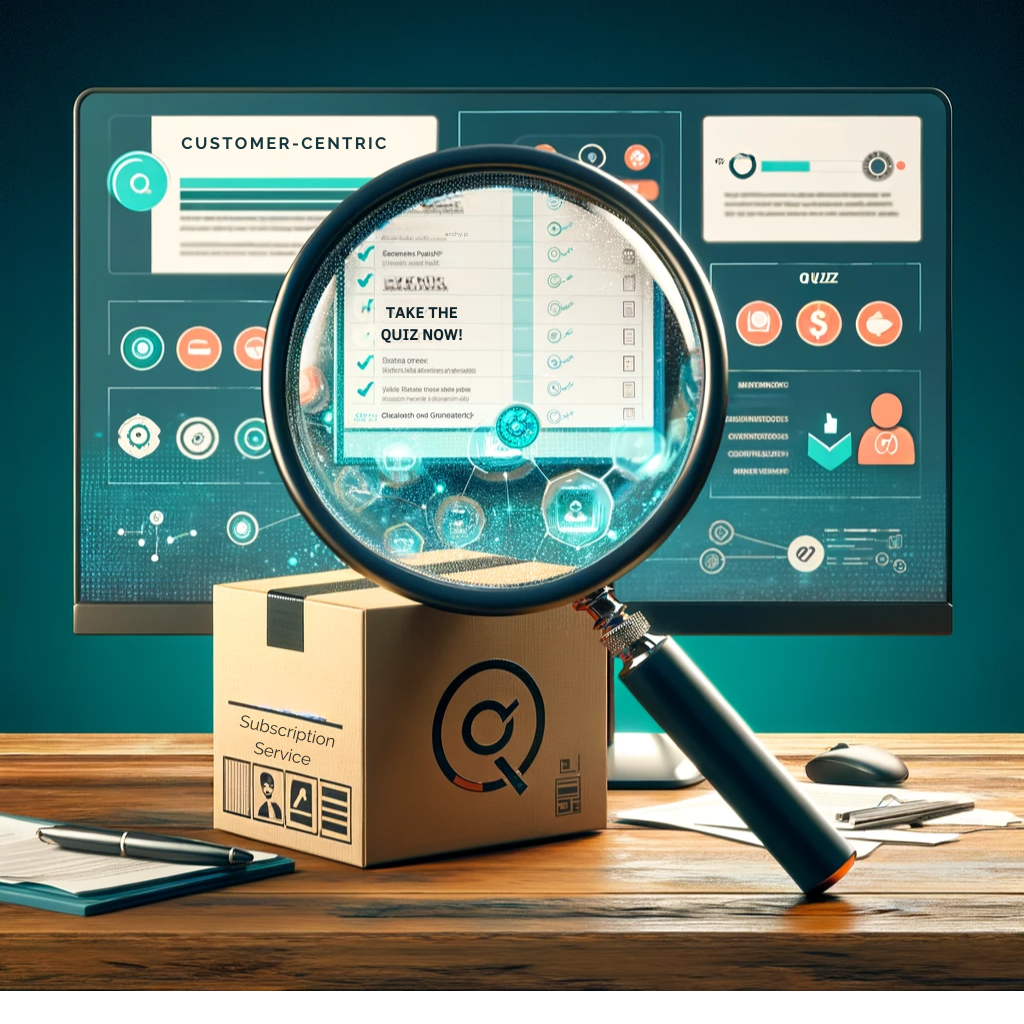 Is Your Subscription Service Customer-Centric? Take This Quiz And Find ...